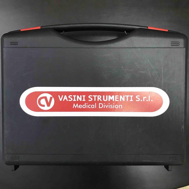 攜帶型血袋管封口機 – 新揚行專業醫材