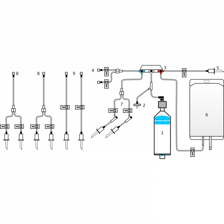 Cytiva 思拓凡 – 新揚行專業醫材