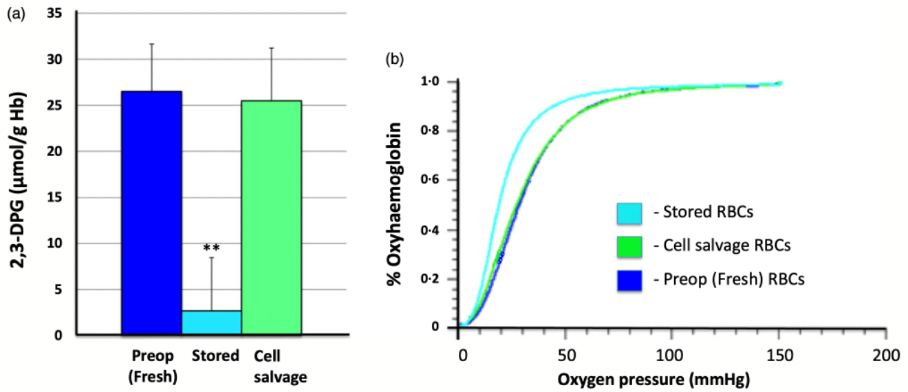手術輸血：儲存血、回收血哪種更佳？ – 新揚行專業醫材